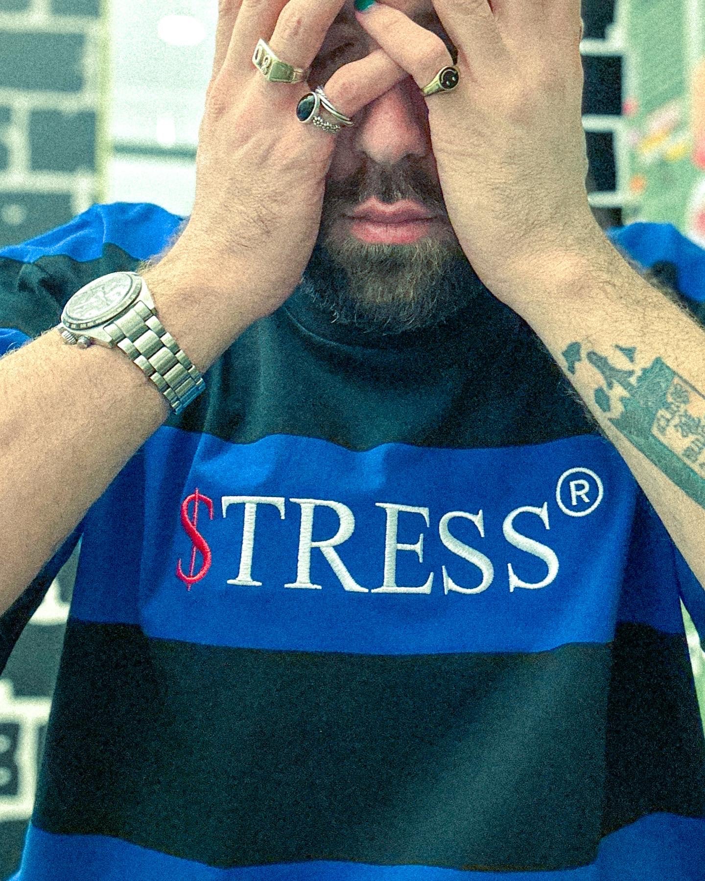 Friday Knights | A Product of the Struggle